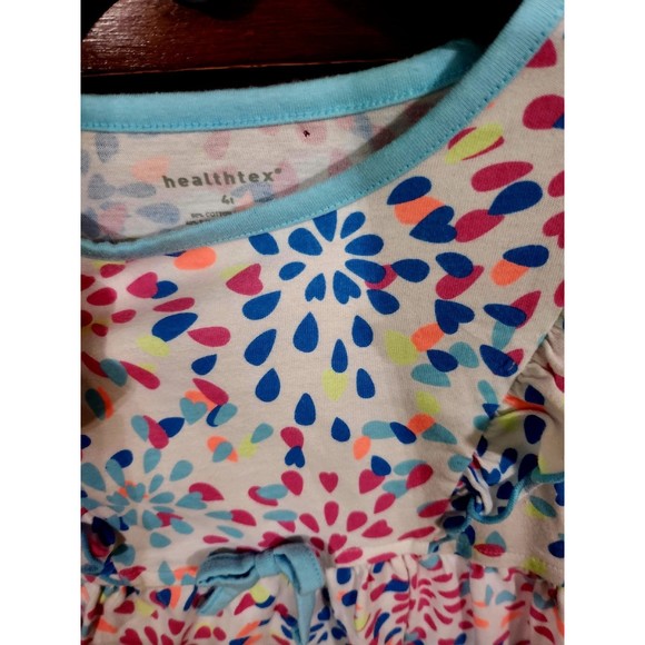 healthtex | Dresses | Toddler Dress 4t | Poshmark